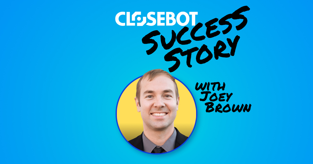 AI Revives Dead Leads: Joey Brown's $53K Revenue Win