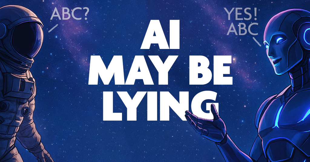 Why AI Feedback Is Misleading — And Why You Still Need Human Input ...